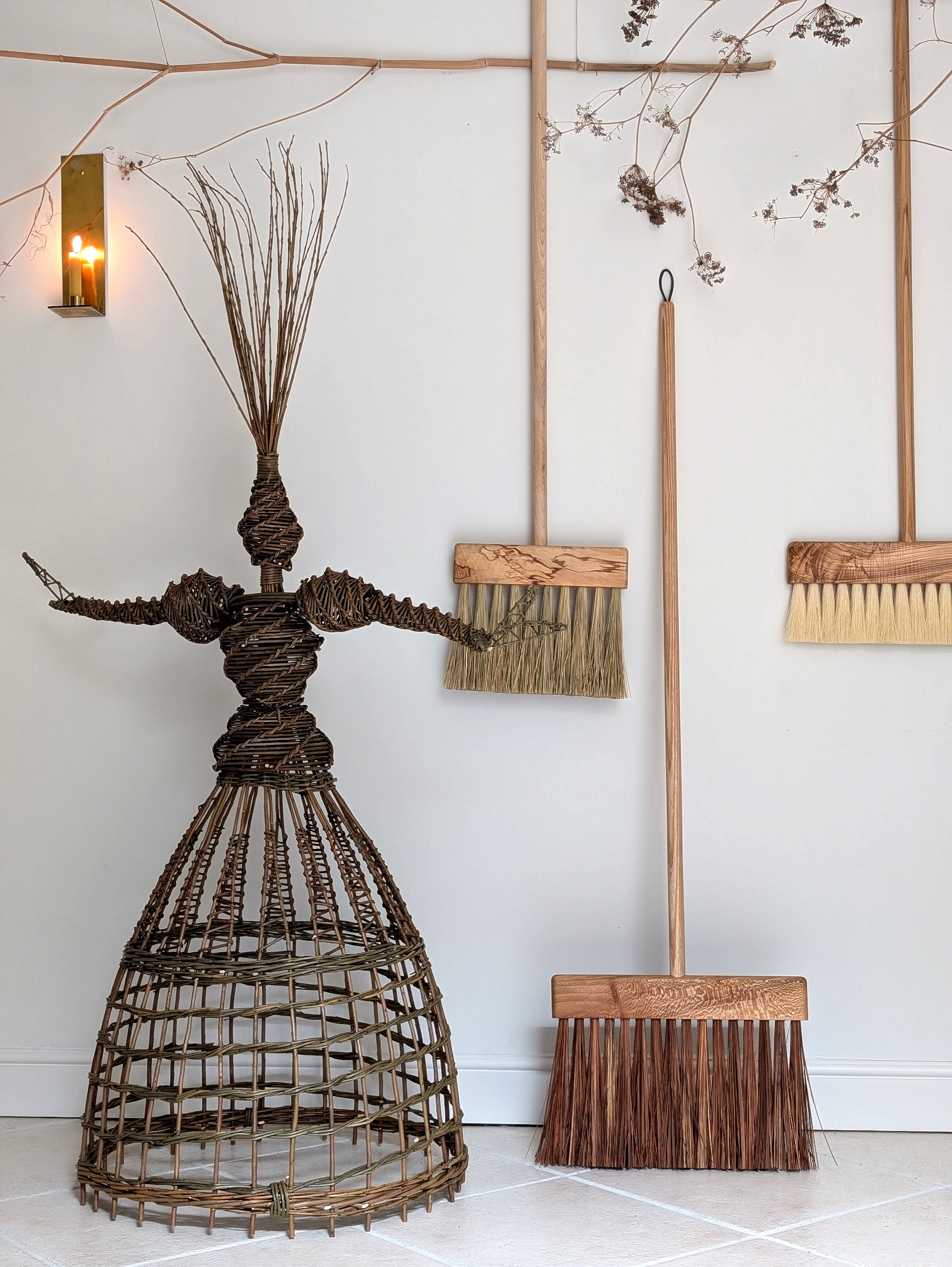 ‘Ritual’ Midsummer Exhibition – The Merchant's Table