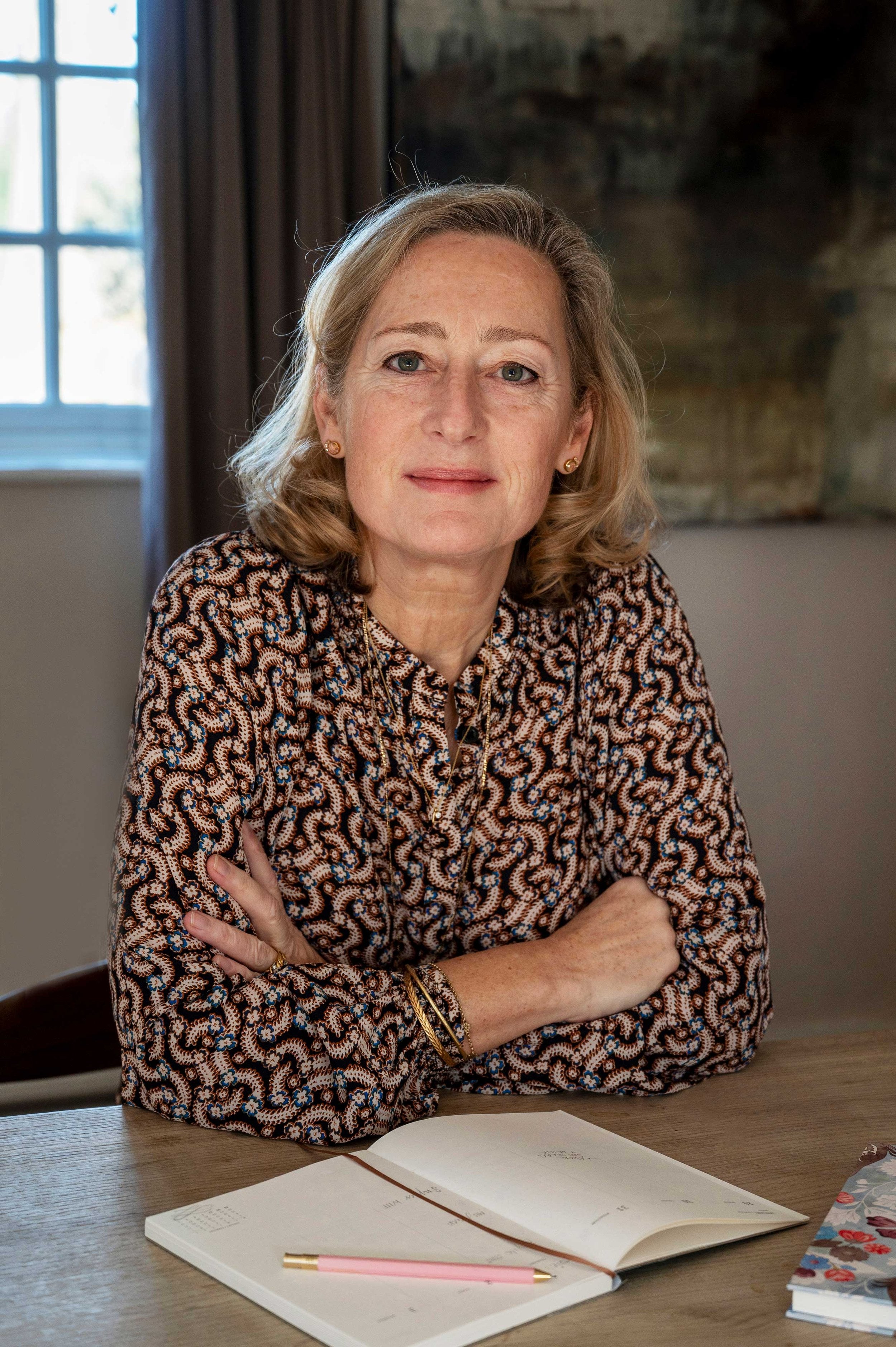 Calligraphy Workshop - Lucy Berridge – The Merchant's Table