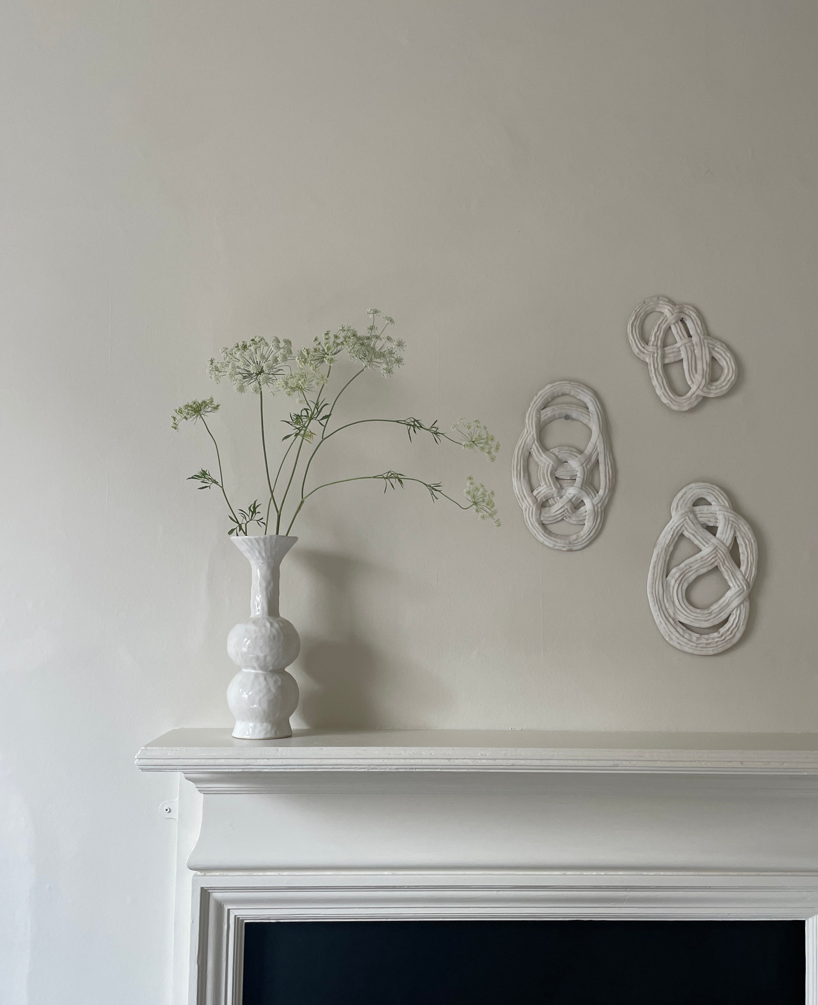 Sphere Vases / Candlesticks – The Merchant's Table