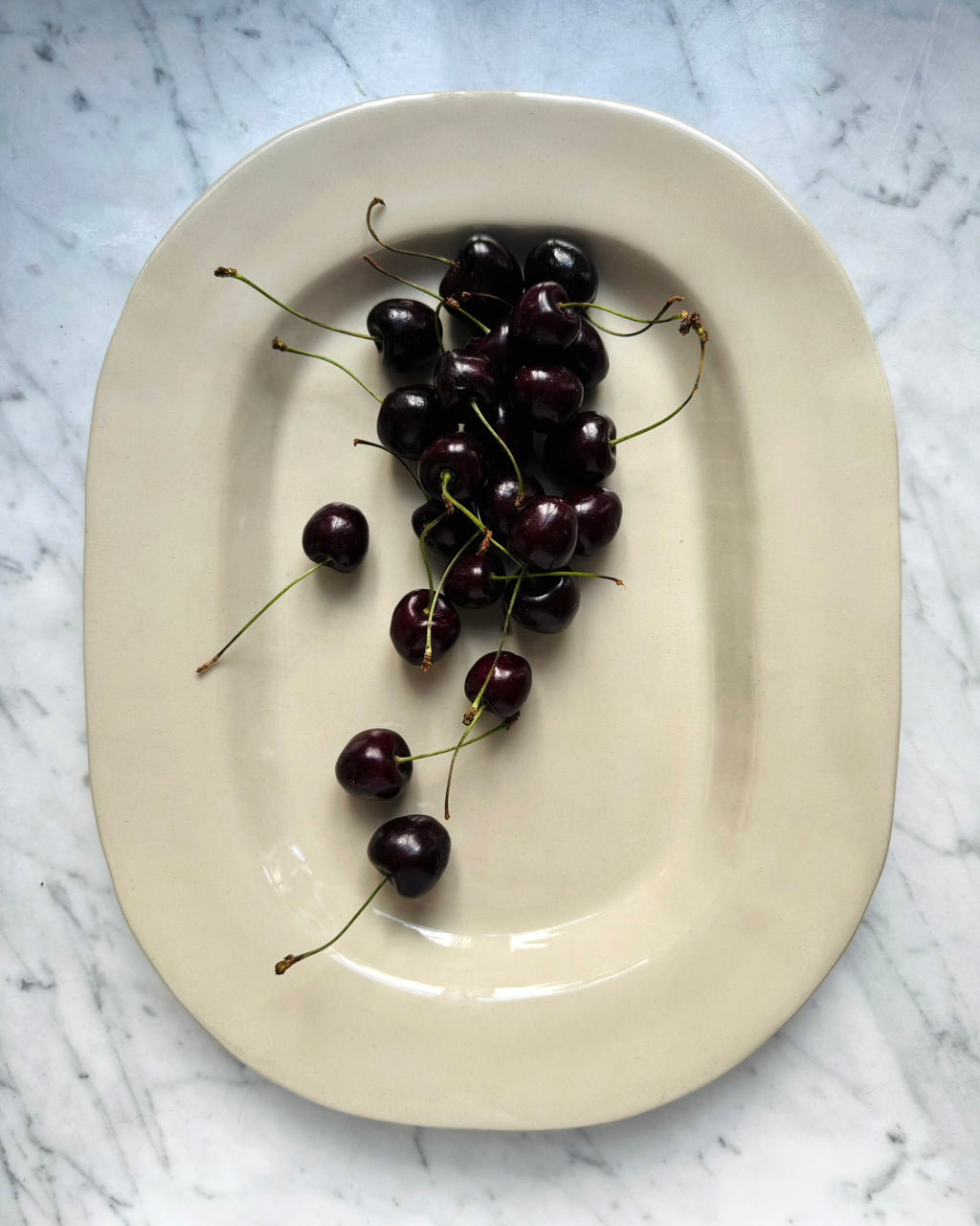 Large Rectangular Platters – The Merchant's Table