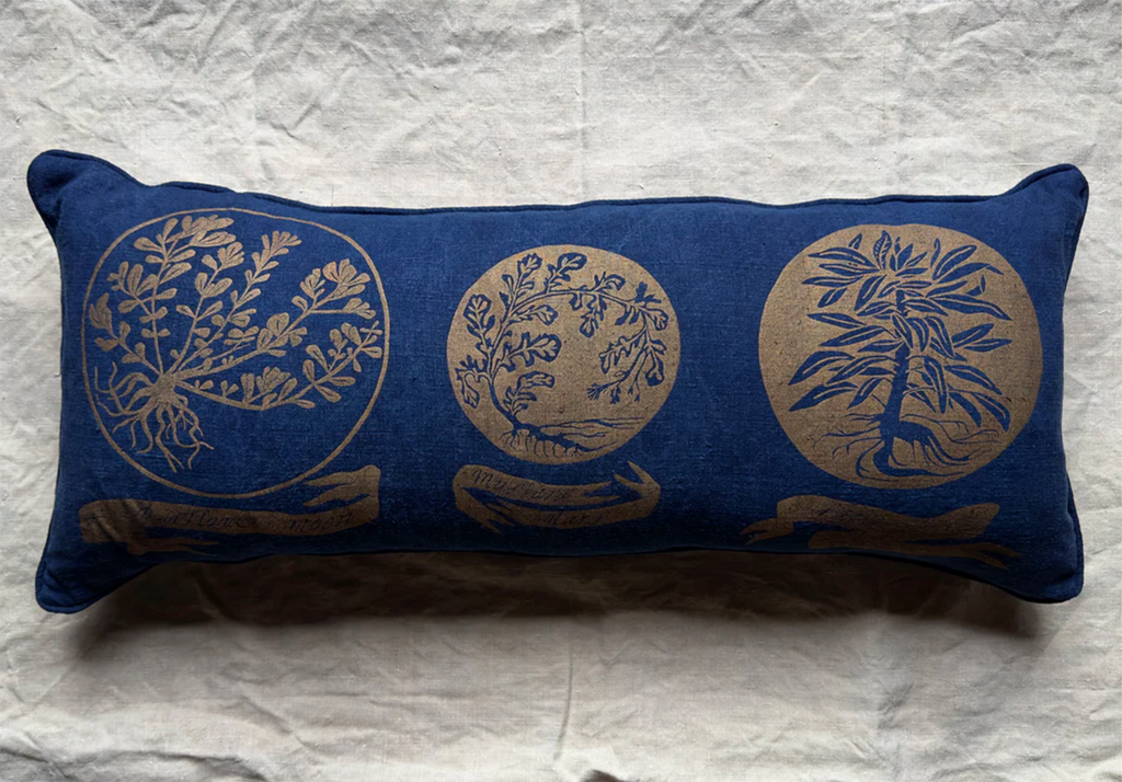 Culpeper Cushions – The Merchant's Table