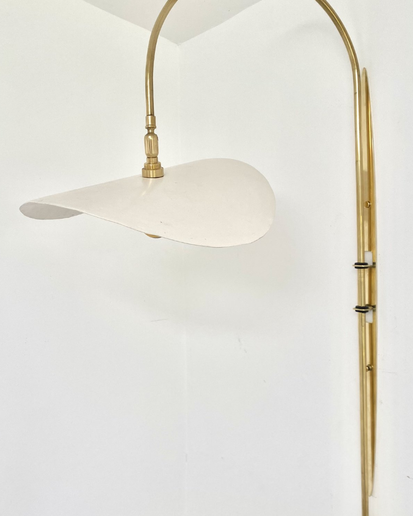 Honesty Wall Light - Charlotte Packe – The Merchant's Table