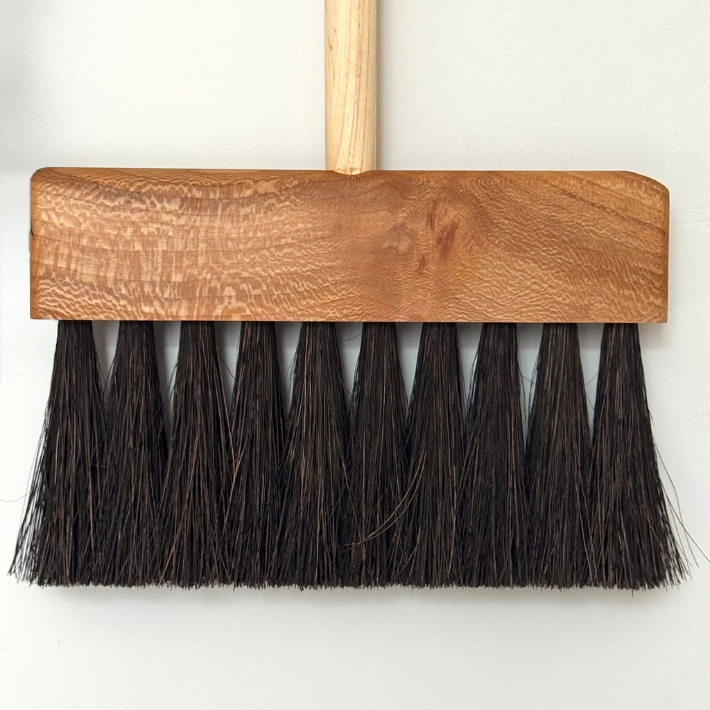 Suffolk & Norfolk Wooden Brooms – The Merchant's Table