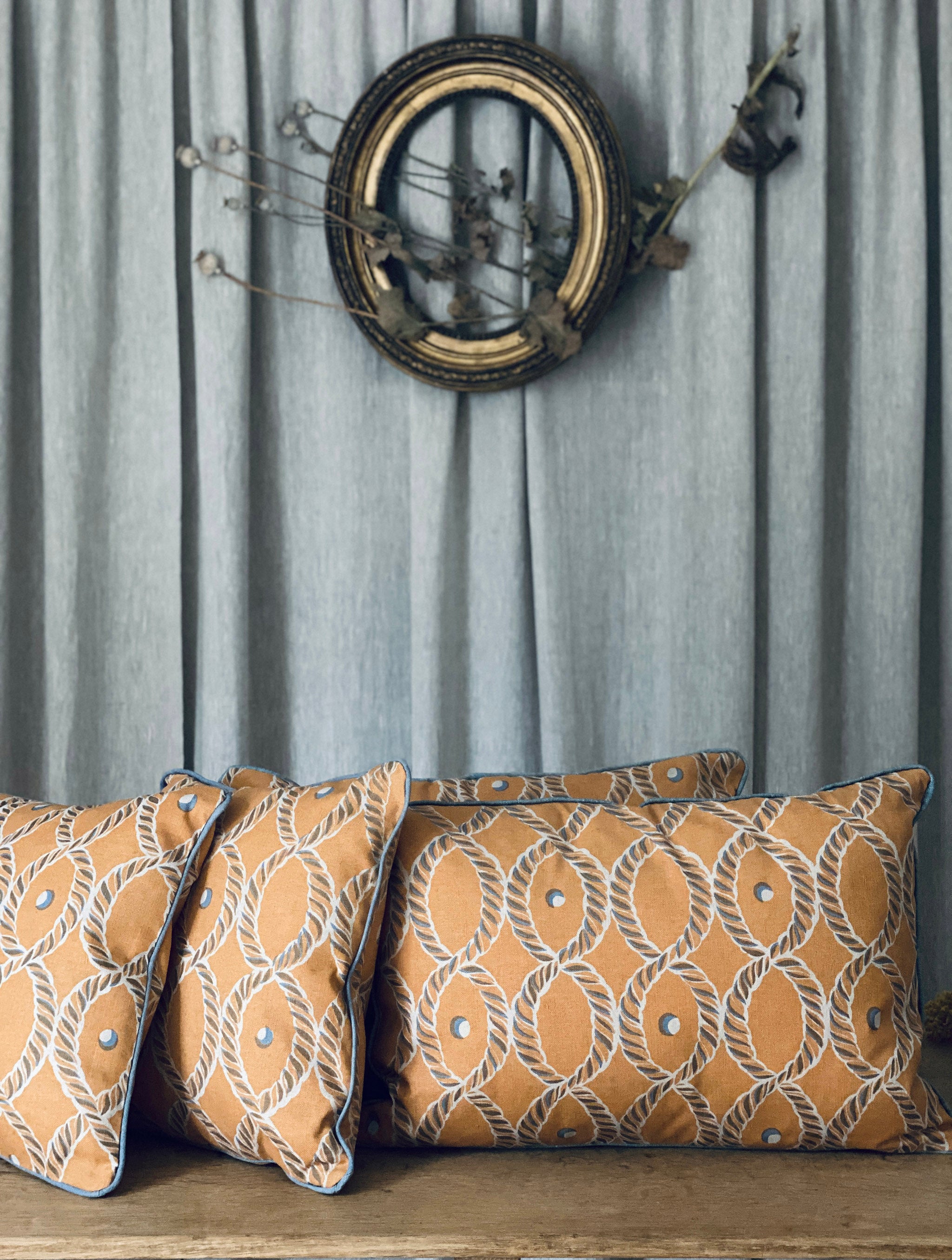 NEW ARRIVALS – The Merchant's Table