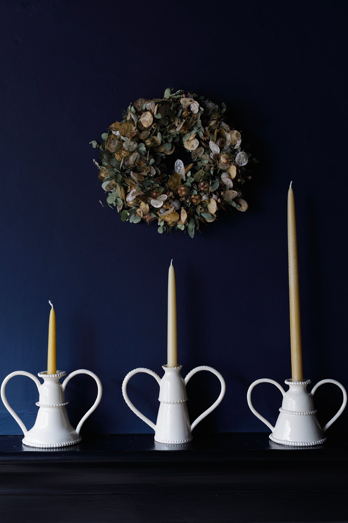 Ceramics – The Merchant's Table