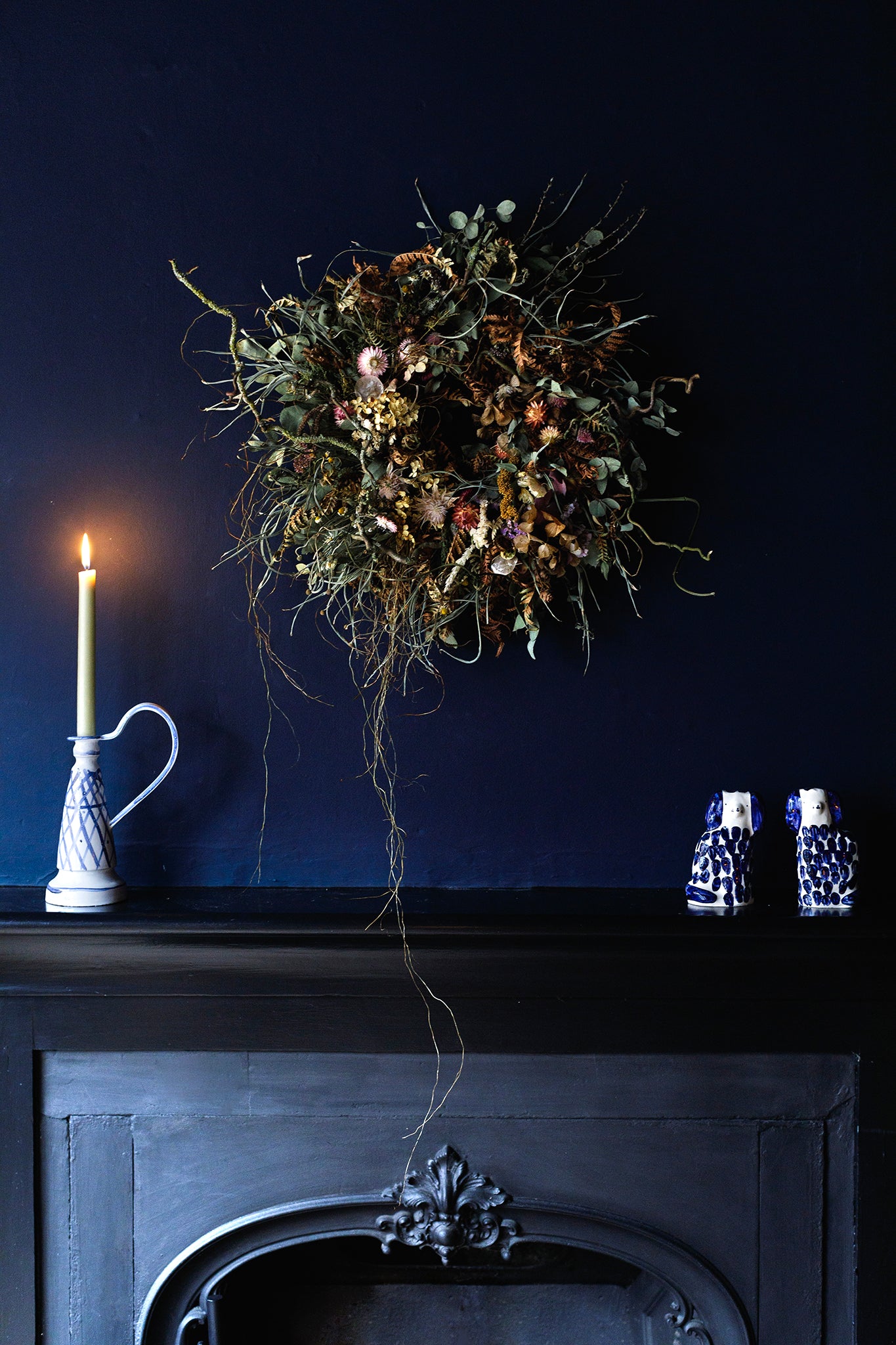 Wood / Willow – The Merchant's Table